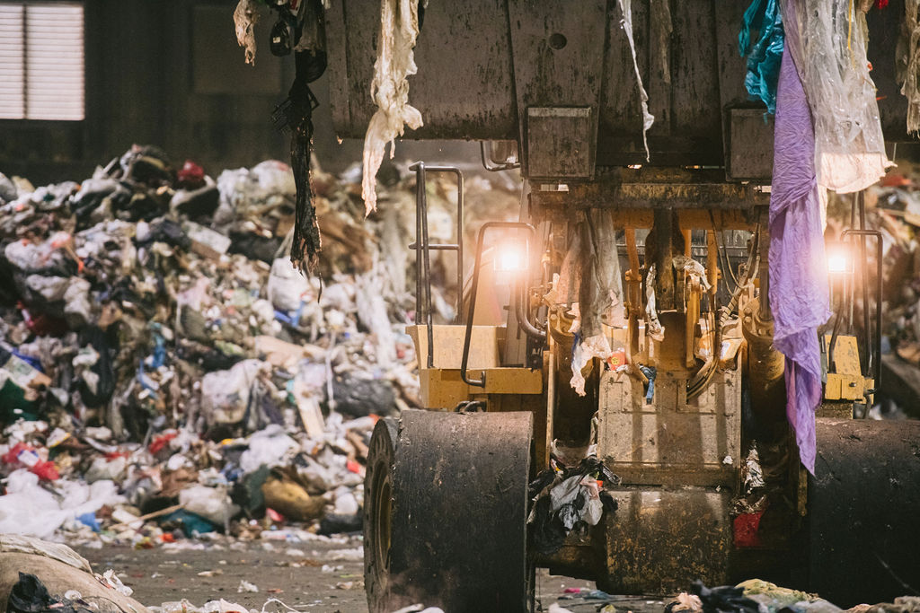 A collaboration to responsibly manage waste - Ramsey/Washington ...