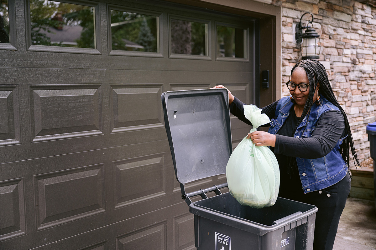 Program expanded to four initial communities - Ramsey/Washington ...