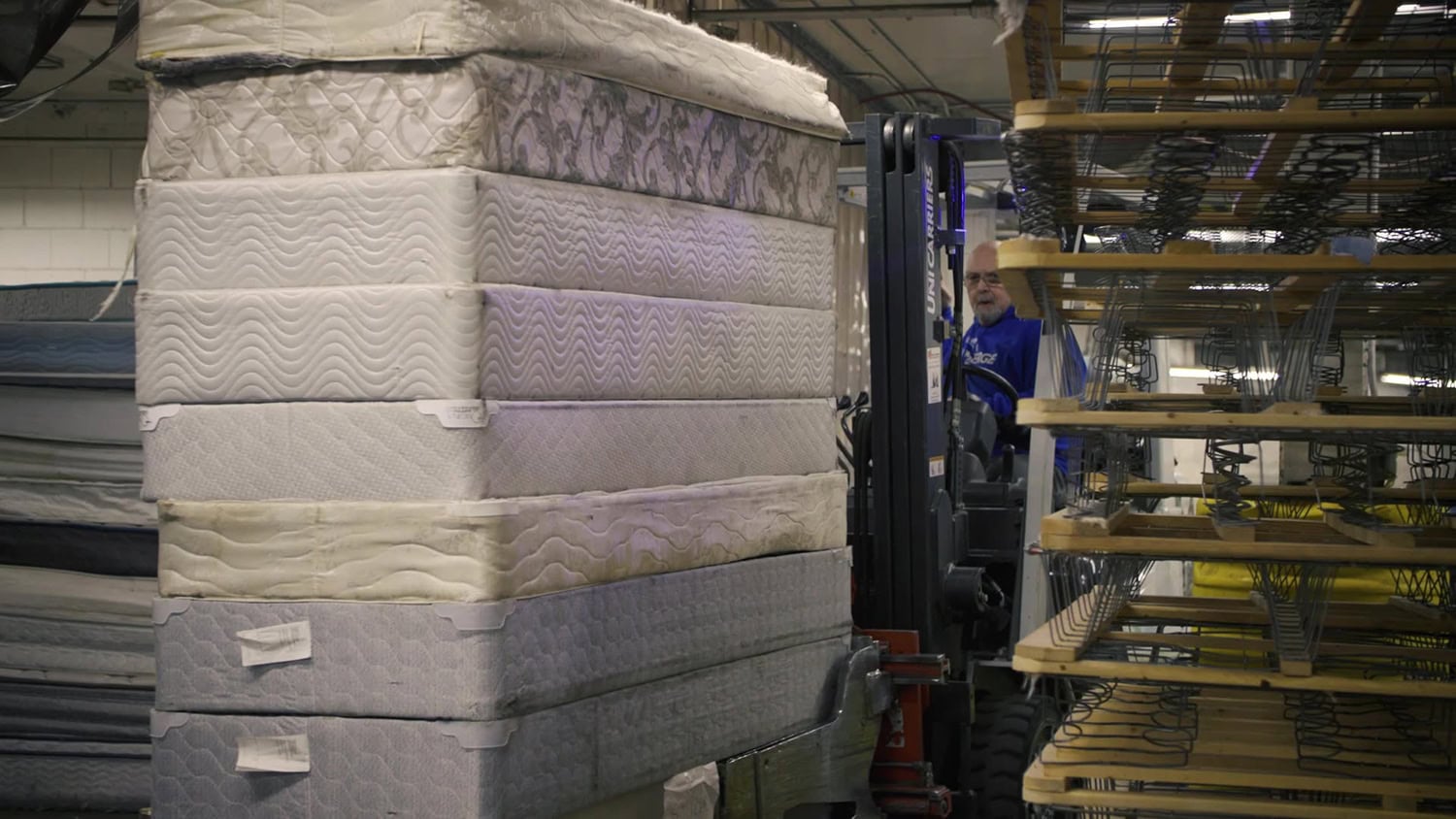 Programs - Mattress Recycling - Ramsey/Washington Recycling & Energy ...